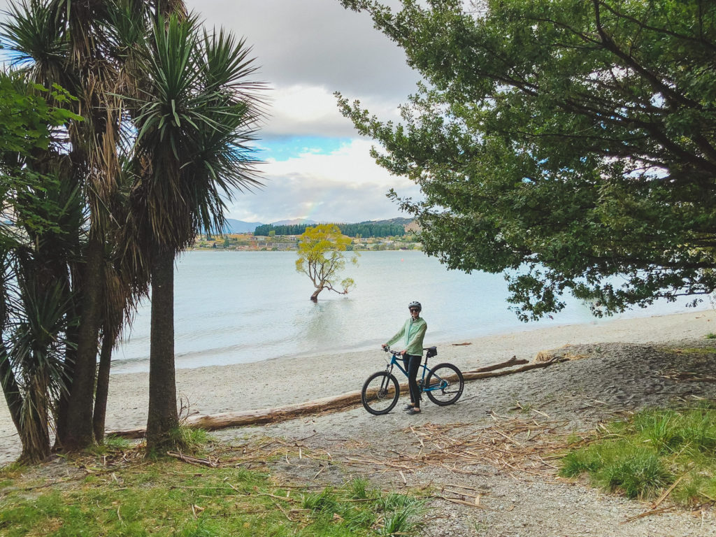 New Zealand - Outdoorsy Things to do in Wanaka